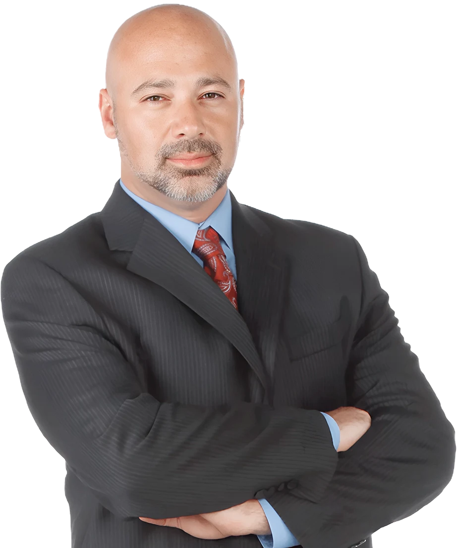 eric cantor mediator