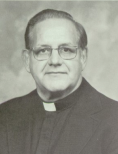 Fr. John Kline – Archdiocese of Philadelphia | Horowitz Law