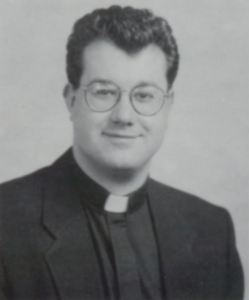 Fr. Robert Povish – Archdiocese of Philadelphia | Horowitz Law