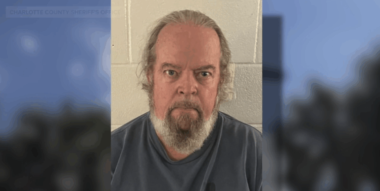 Accused Predator Priest Arrested in Venice Following Multiple Sexual ...