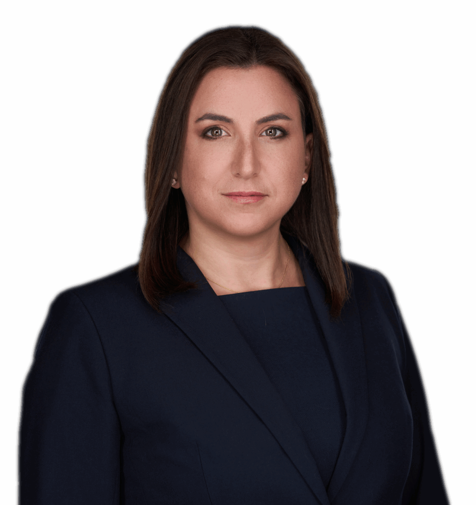 Slater, Alexandra | Horowitz Law