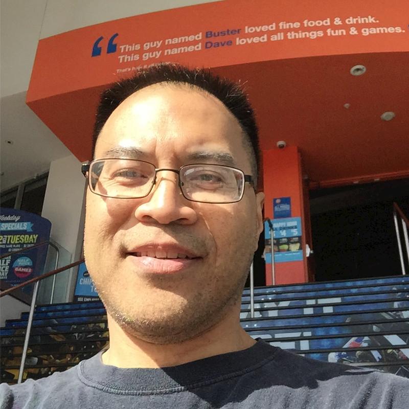 Orlando Massage Therapist Isagani Payumo Gets License Suspended After ...