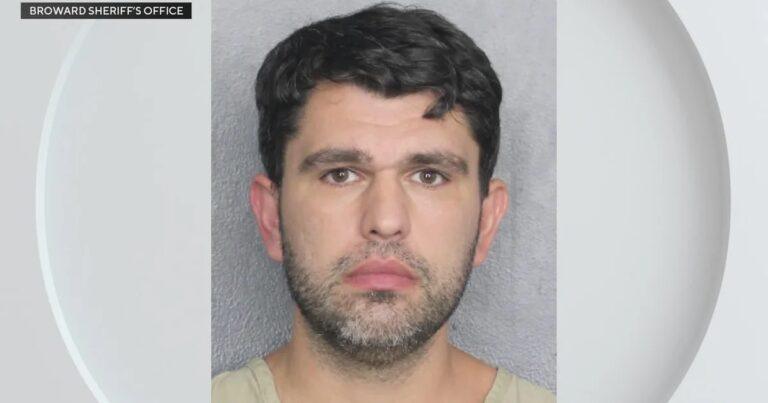 Coral Springs High School Teacher Joseph Melendez Arrested for Sexual ...