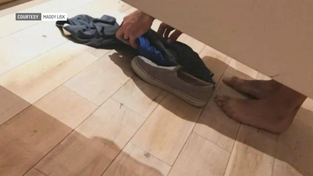 Protecting Privacy in Changing Rooms: The Case for Full-Height Walls ...