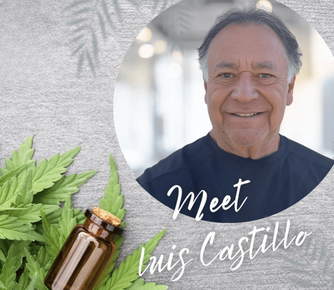 Elements Massage Therapist in Stuart—Luis Castillo Gets Licence ...