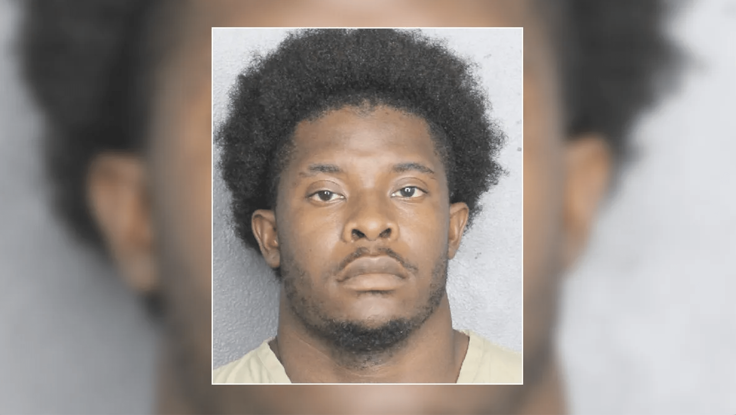 Highlands Christian Academy Athletic Coach Ronison Exavier Arrested for ...